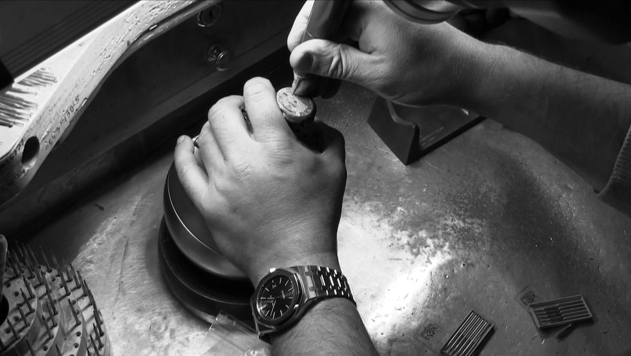 CUSTOM WATCHES – WatchGuyNYC