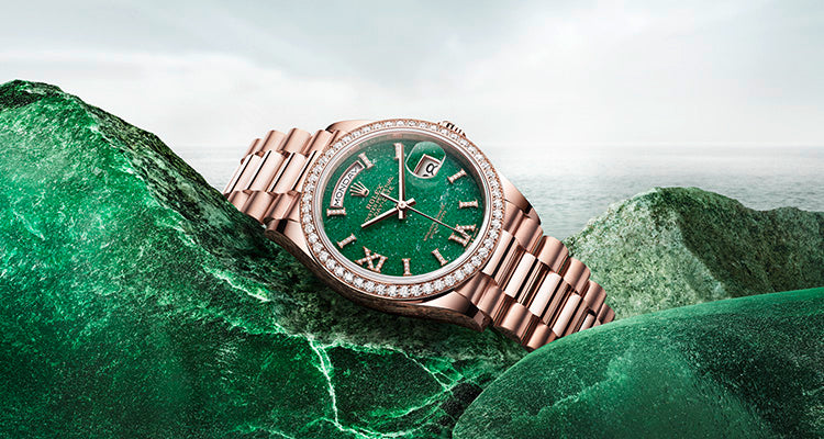 Rolex Price List Increase 2025: Everything You Need to Know – WatchGuyNYC