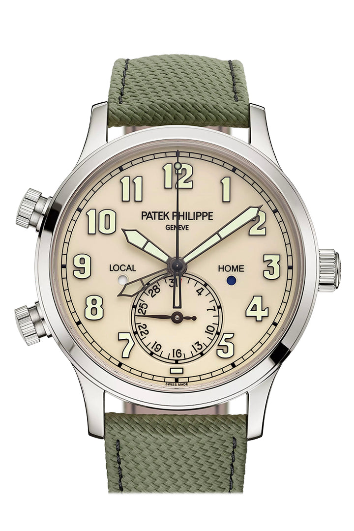 Patek Philippe Luxury Watches Online New York | WatchGuyNYC