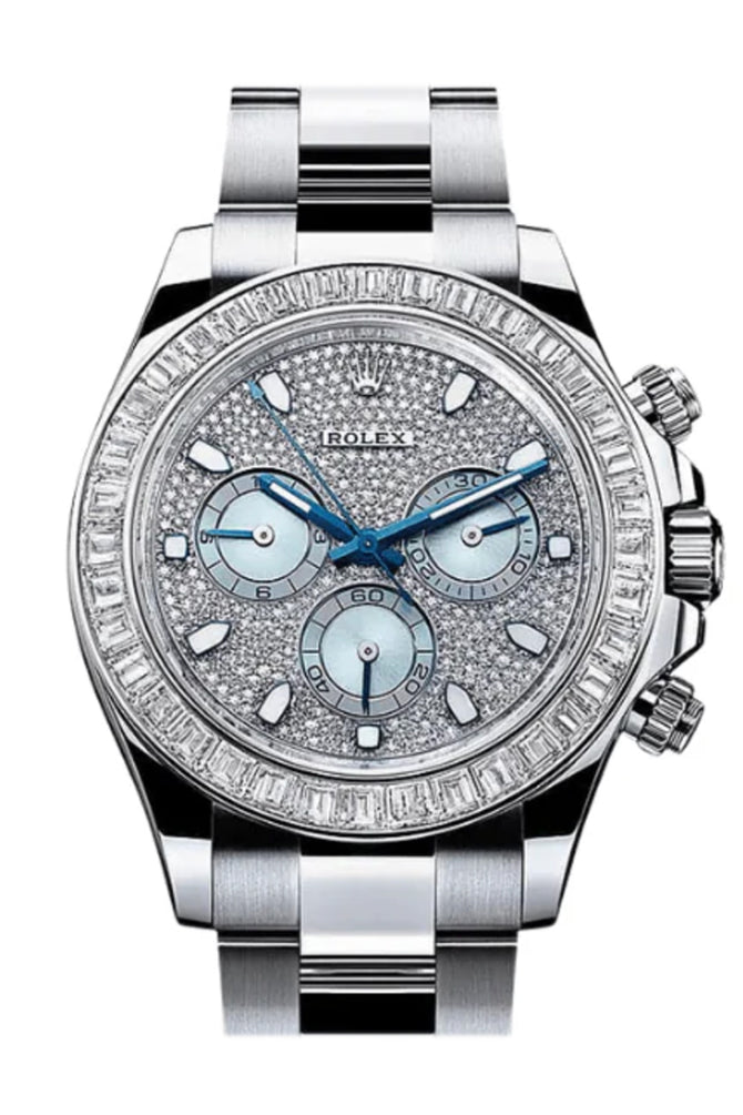 Rolex Price List Increase 2025: Everything You Need to Know – WatchGuyNYC