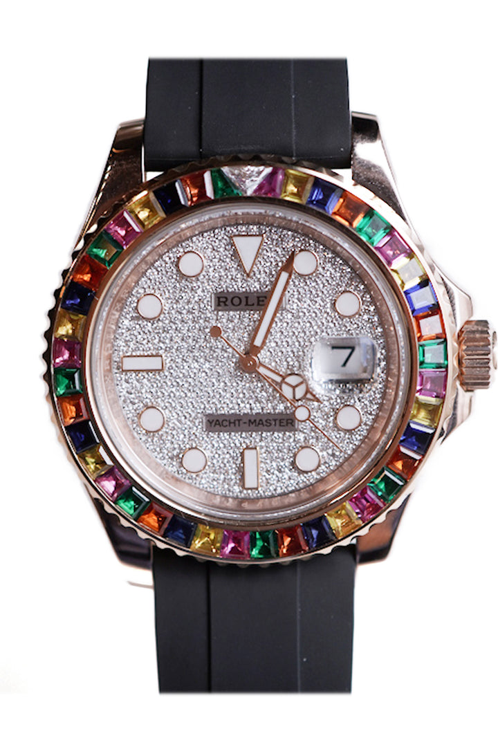 Rolex Luxury Watches Online New York | WatchGuyNYC