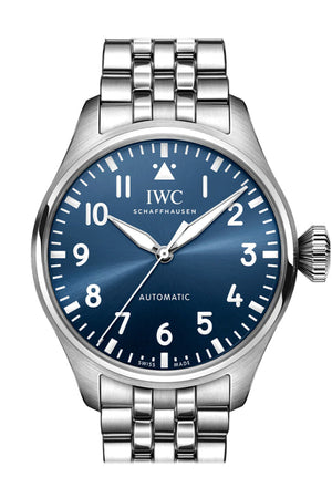 IWC – WatchGuyNYC