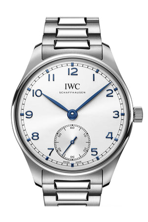 IWC – WatchGuyNYC